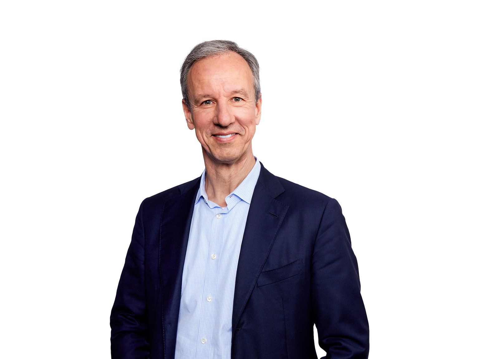 Thomas Seitz | McKinsey & Company